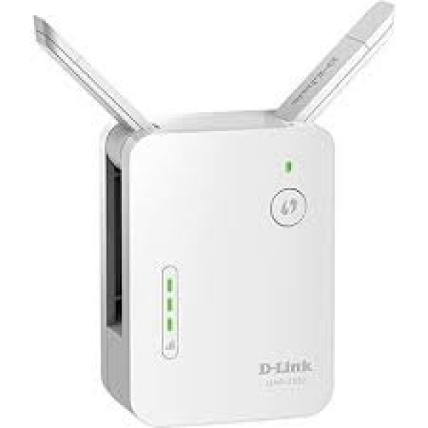 D-LINK DAP-1620 Wireless Range Extender AC1200