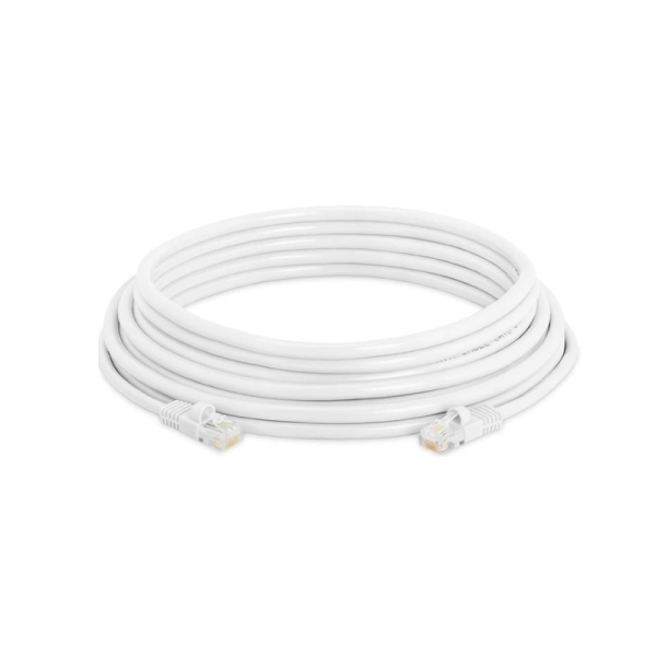 UTP CAT6 sivi patch kabl 10m