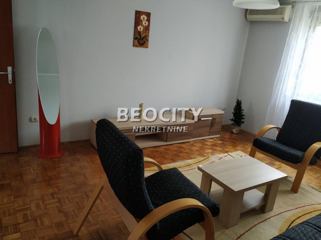 Novi Sad, Grbavica, Ljermontova, 1. 5, 63m2, 117500EUR