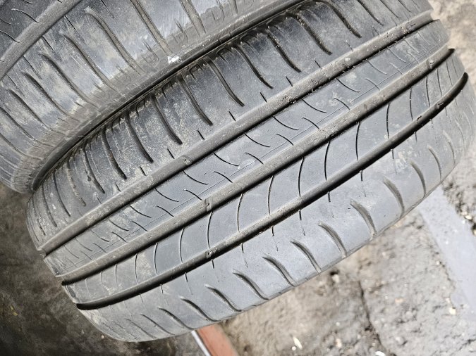 195/55 R16 MICHELIN