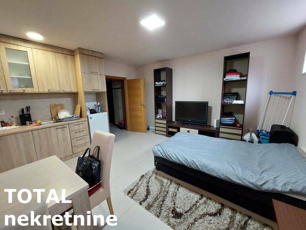 Garsonjera NOVI SAD, 44700€