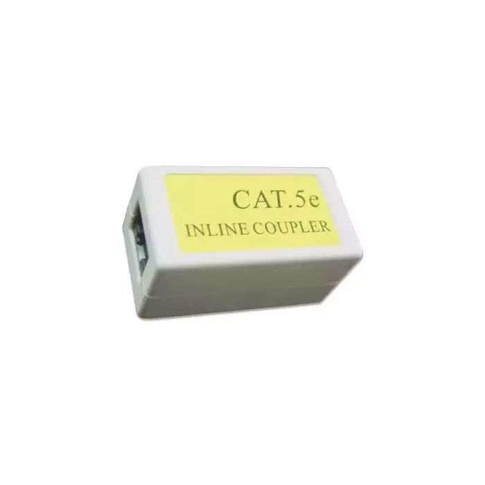 Coupler CAT 5E Gembird NCA-LC5E-001