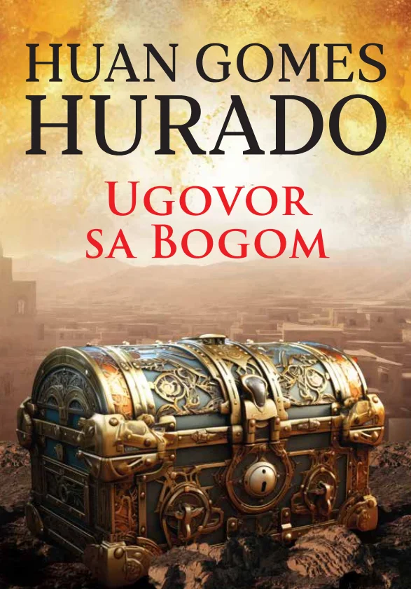 Ugovor sa Bogom – Huan Gomes Hurado