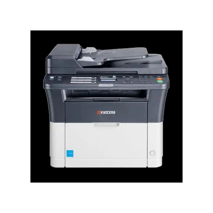 MFP Kyocera Ecosys FS-1025MFP/1800x600dpi/64MB/USB/LAN/ADF/Toner TK-1120