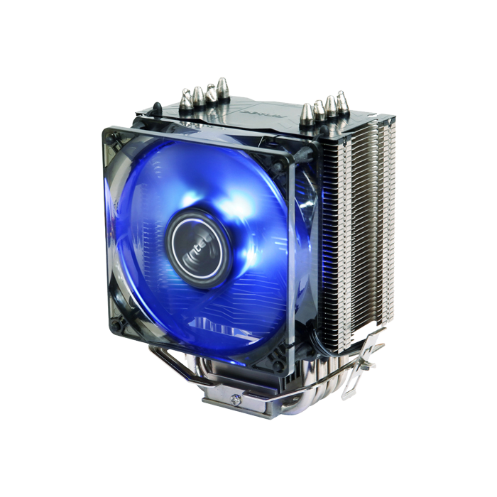 ANTEC kuler za procesor A40PRO CPU, Vazdušno hlađenje, 92 x 92 x 25 mm