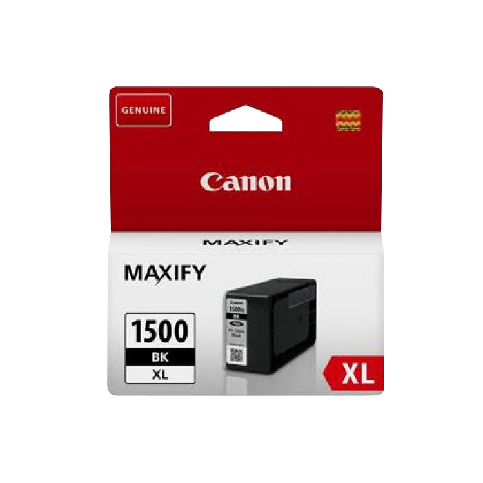 CANON Kertridž PGI-1500B XL (Crna) - 9182B001