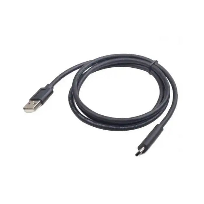 Kabl USB 2.0 CCP-USB2-AMCM-6 A-plug to Type-C 1.8m