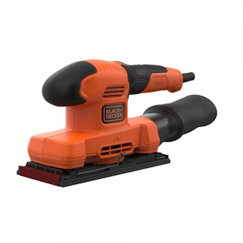 Black&Decker brusilica vibraciona 150W BEW220