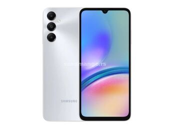 SAMSUNG A05s 4/64GB/ srebrna