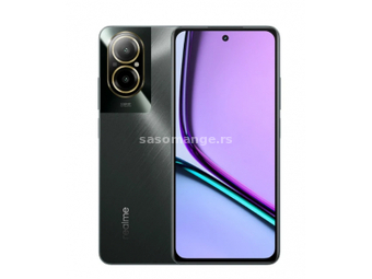 Realme C67 8/256GB crni mobilni 6.72" Octa Core Snapdragon 685 8GB 256GB 108Mpx+2Mpx Dual Sim