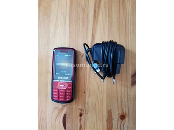 Samsung M3510 Beat Edition