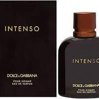 Dolce Gabbana Intenso Pour Homme
