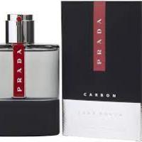 Prada Luna Rossa Carbon