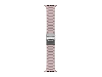 Narukvica Band Silicone za Pametni sat DT8 Ultra/Apple Watch 42/44mm/ pink