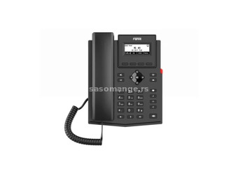 Fanvil VoIP Telefon X301P