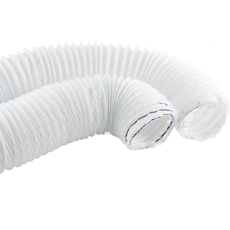 CREVO ASPIRATORA VENTILACIJE PVC FI 120