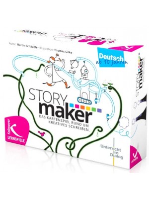 Storymaker