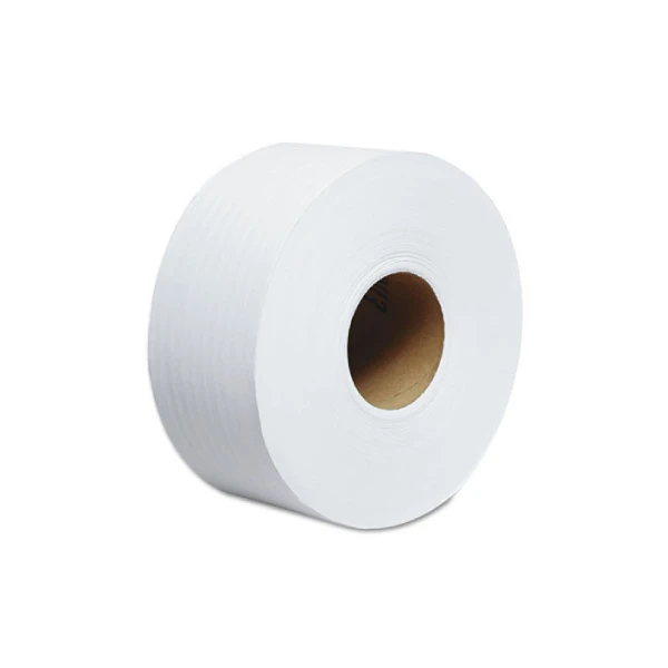 Jumbo toalet papir rolna