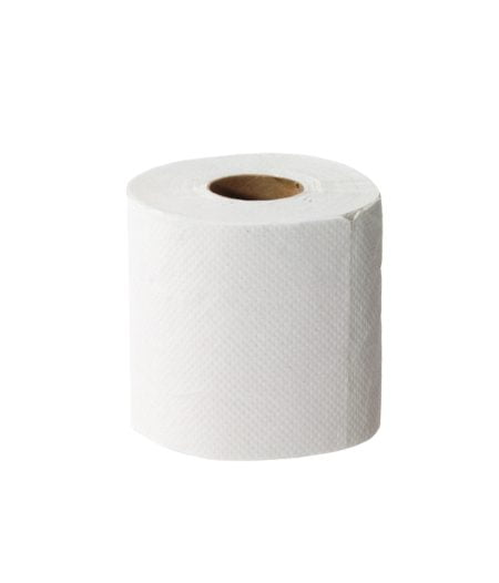 Toalet papir rolna 75g