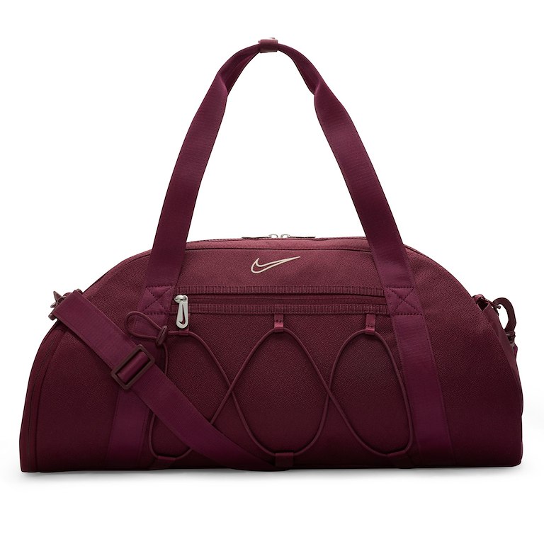 Nike W ONE CLUB BAG, torba, crvena