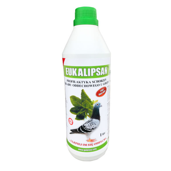 Eukalipsan 1000ml