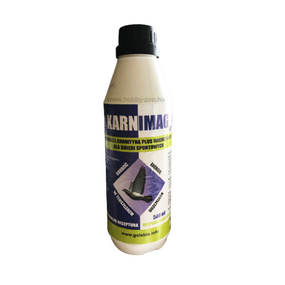 Karnimag 500ml