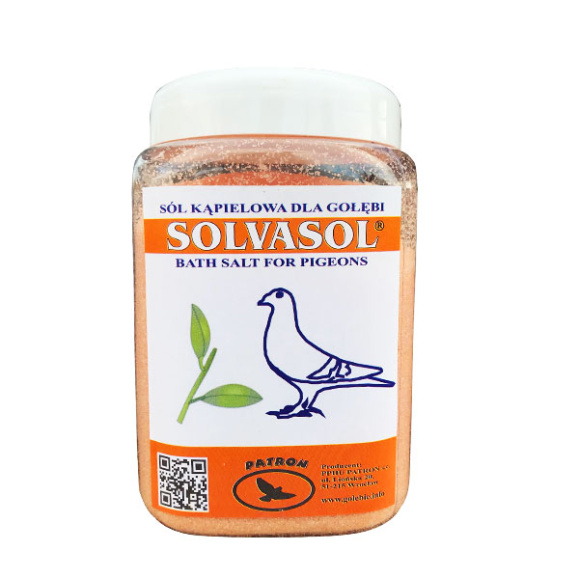 Solvasol 500g