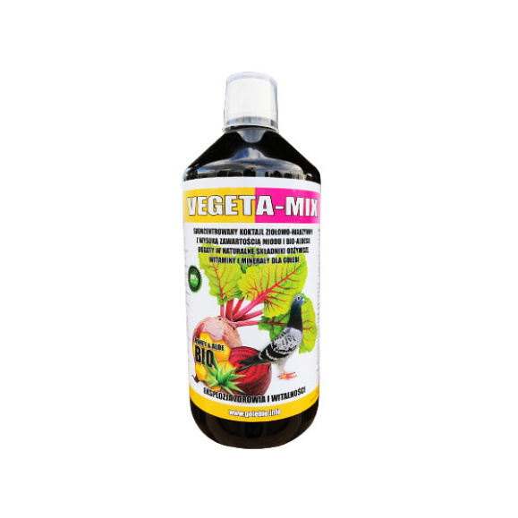 Vegeta mix 1000ml