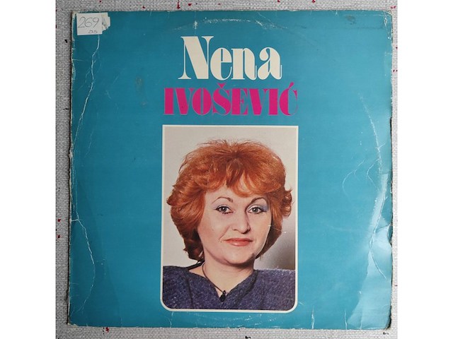 Nena Ivošević – I tako malo po malo