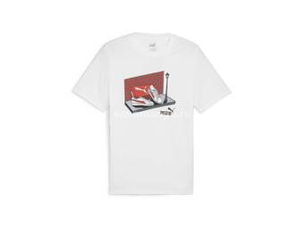 GRAPHICS Sneaker Box T-shirt