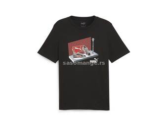 GRAPHICS Sneaker Box T-shirt