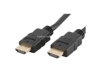 GEMBIRD Premium HDMI kabl 20m (Crni) - CC-HDMI4-20M HDMI 1.4 (4K @30fps) HDMI A - muški HDMI A - ...