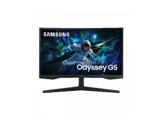 Samsung Monitor 27'' LS27CG552EUXEN