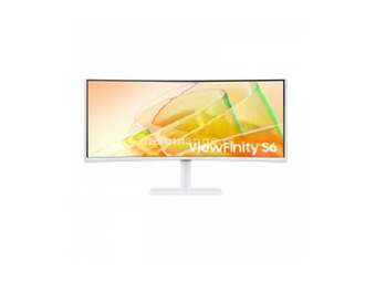 Samsung Monitor 34'' LS34C650TAUXEN