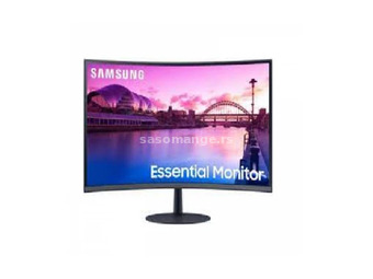 Samsung Monitor 27'' LS27C390EAUXEN