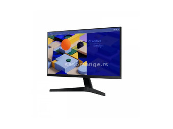 Samsung Monitor 27'' LS27C310EAUXEN