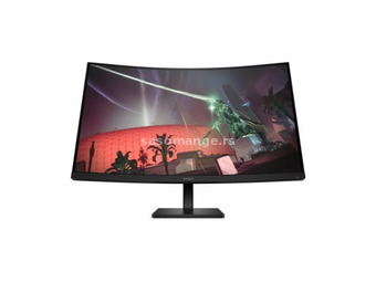 HP MON 32 OMEN 32c QHD Curved, 780K6AA