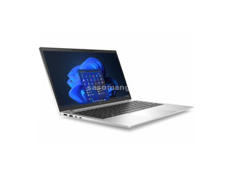 Laptop HP EliteBook 830 G9 Win 11 Pro/13.3" WUXGA IPS/i5-1235U/16GB/512GB/backlit/smart/FPR/3g