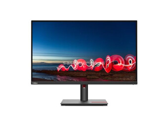 MON 27 LENOVO T27i-30 27"FHDIPSHDMIDPVGA4xUSB 3.23Y, 63A4MAT1EU