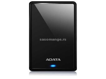 ADATA Externi tvrdi disk Classic HV620S Slim 4TB USB 3.1 Black