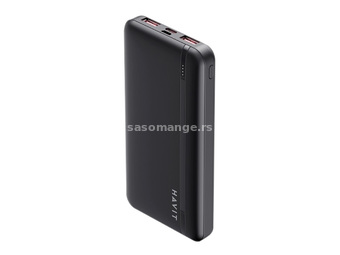 PowerBank baterija-punjač 10000 mAh