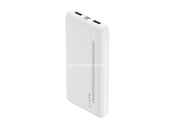 PowerBank baterija-punjač 10000 mAh