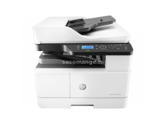 HP Štampač Laserski MF LaserJet M443nda 8AF72A