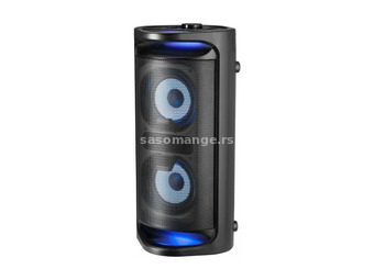 Bluetooth zvučnik Defender Boomer 40 FM/USB/MicroSD/3.5mm/BT 5.0 TWS 40W