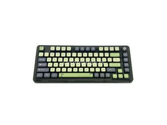 Tastatura AULA K81 gaming, mehanicka