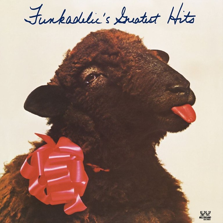 FUNKADELIC – GREATEST HITS