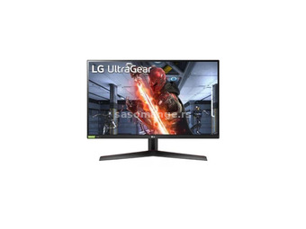 LG Monitor 27GN60R-B (27GN60R-B.AEU)