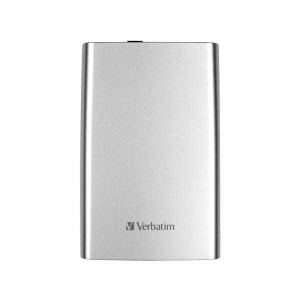 Eksterni hard disk Verbatim 2.5'' 1TB USB 3.0 srebrni