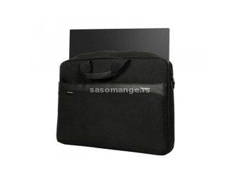 Targus TSS991GL Geolite Slipcase torba za laptop 17.3" crna