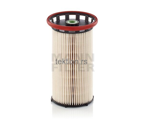 Mann PU 8028 filter goriva Audi A3/Q2/Q3/Cupra Formentor/Ford/Seat Arona/Ateca/Ibiza/Leon/Škoda Kamiq/Karoq/Kodiaq/Octavia/Superb/Scala/VW Golf VII/Passat/Polo/T-Cross/T-Roc/Touran